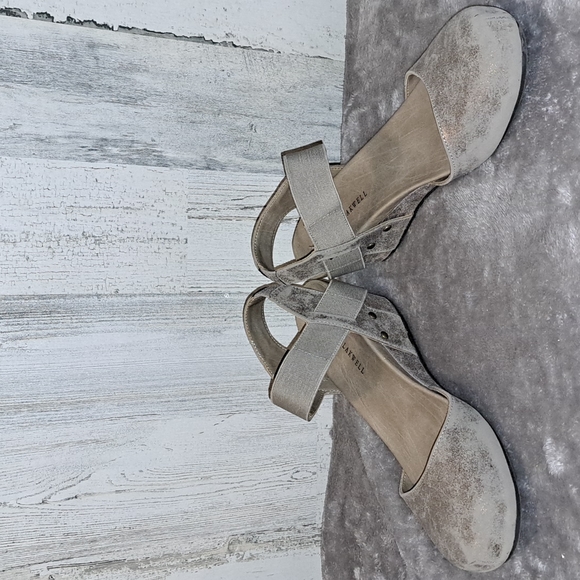 Lauren Blackwell | Shoes | 04 Lauren Blackwell Fantasy World Sandals ...